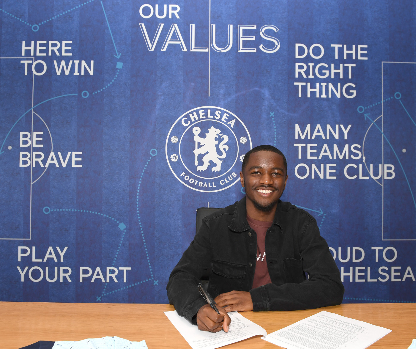 Blackburn Rovers U21 v Chelsea U21 | Match | Official Site | Chelsea ...