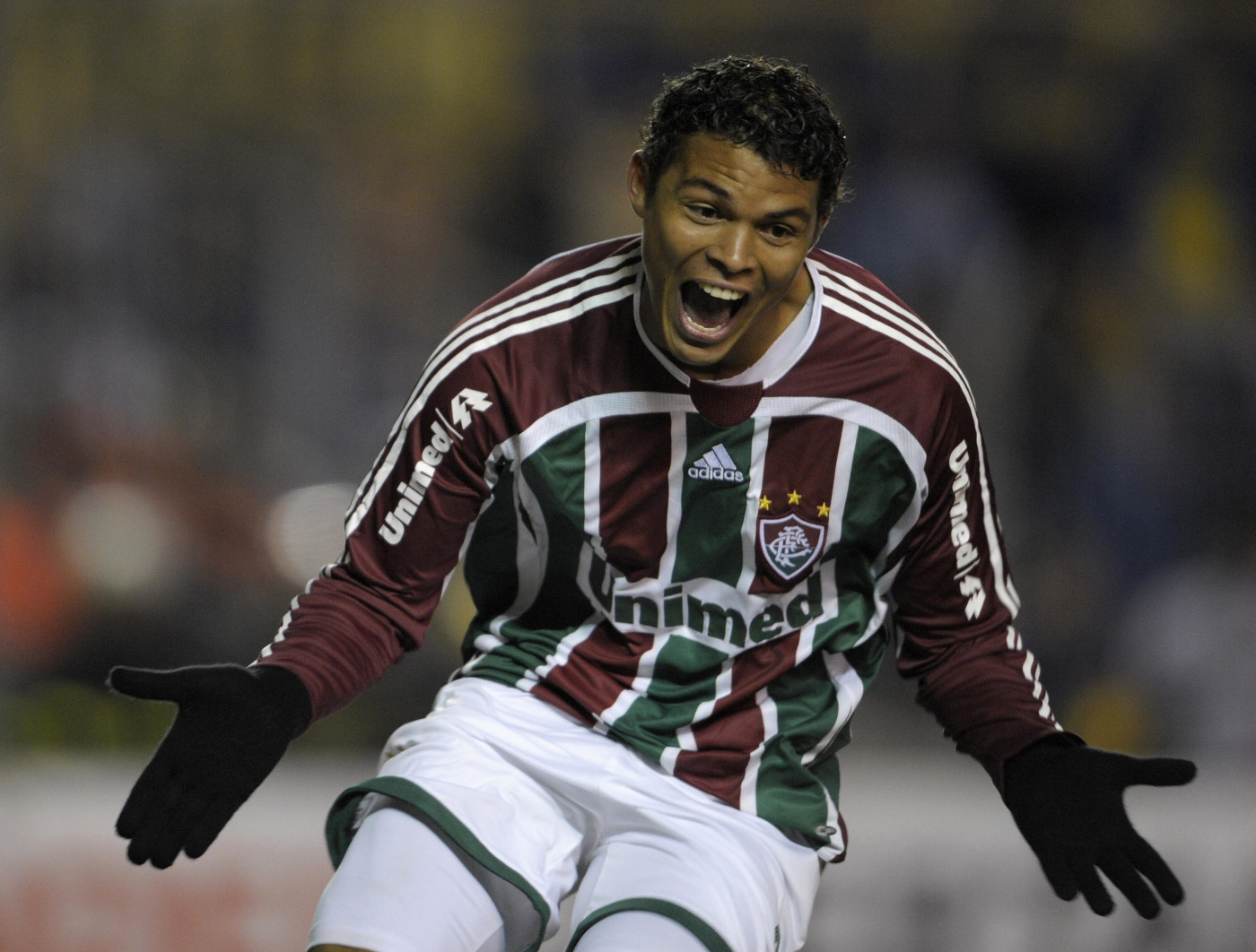 thiago silva 2005