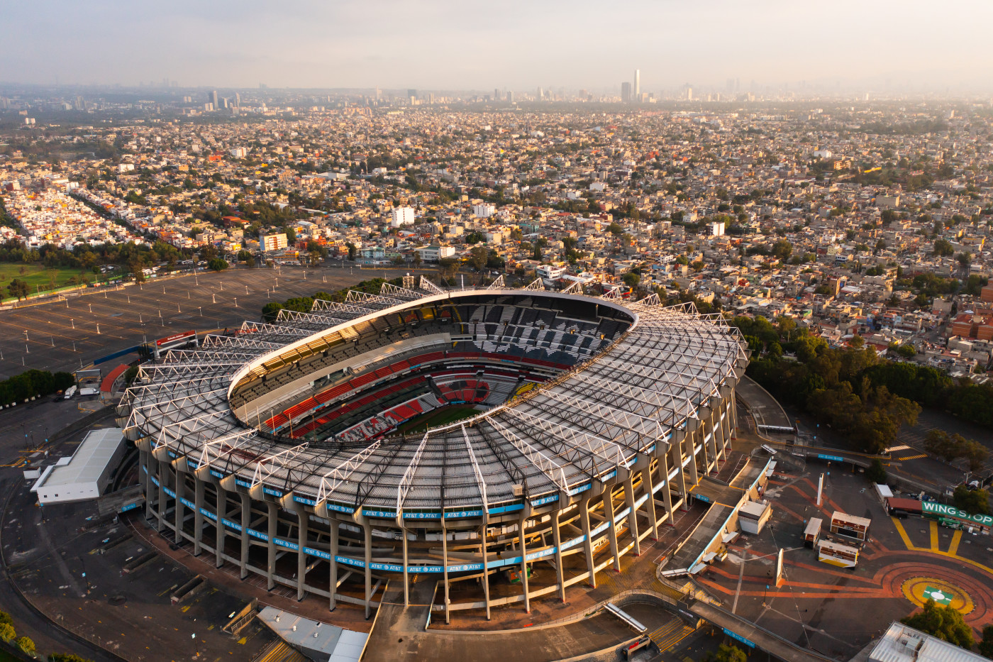 club america fixtures 2022