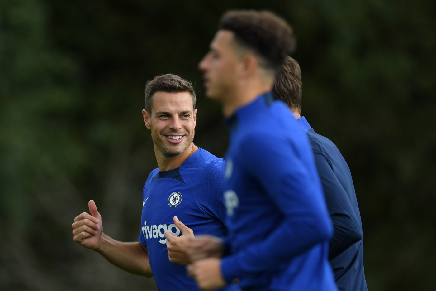 Southampton v Chelsea | Match | Official Site | Chelsea Football Club