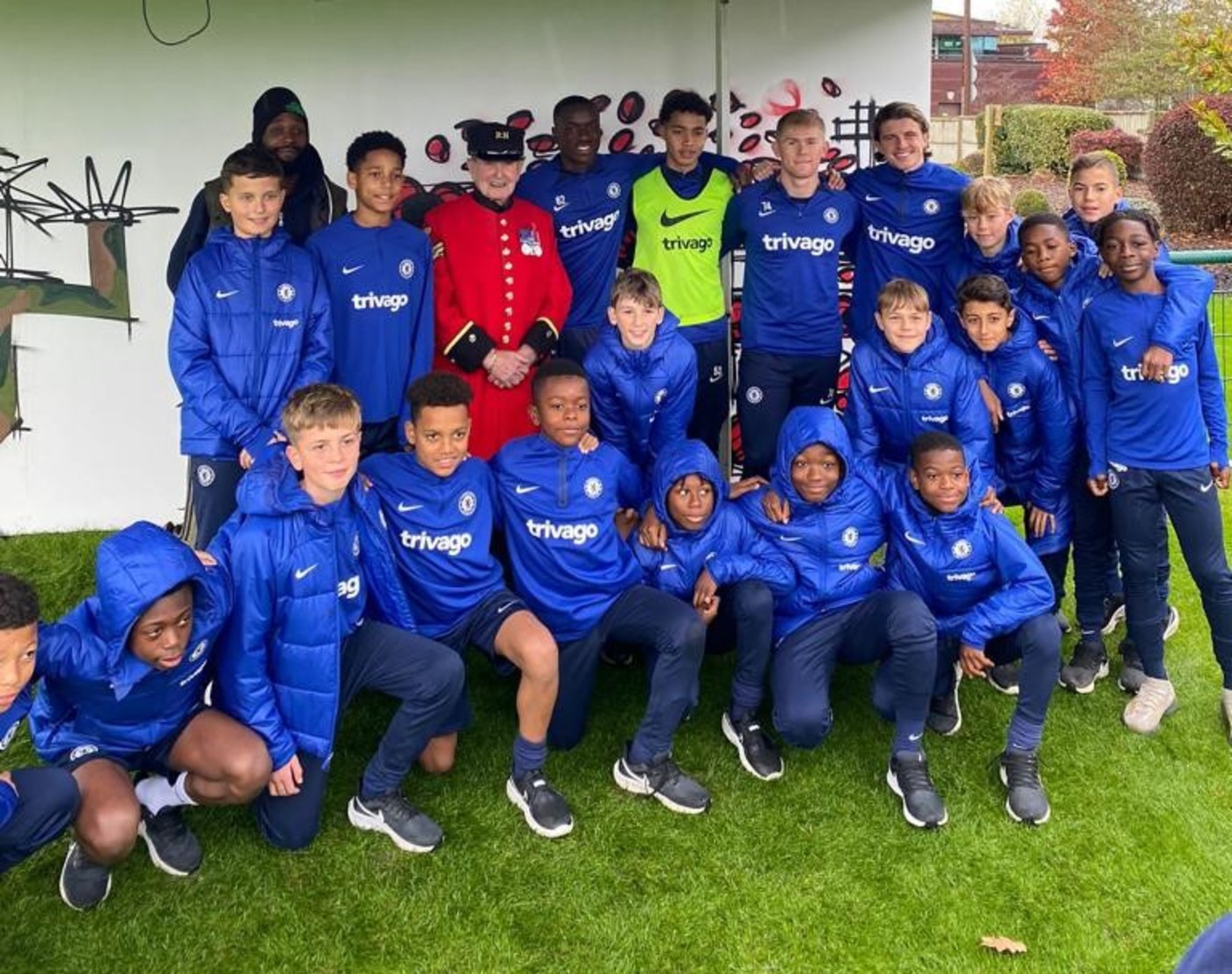 chelsea rtc u12