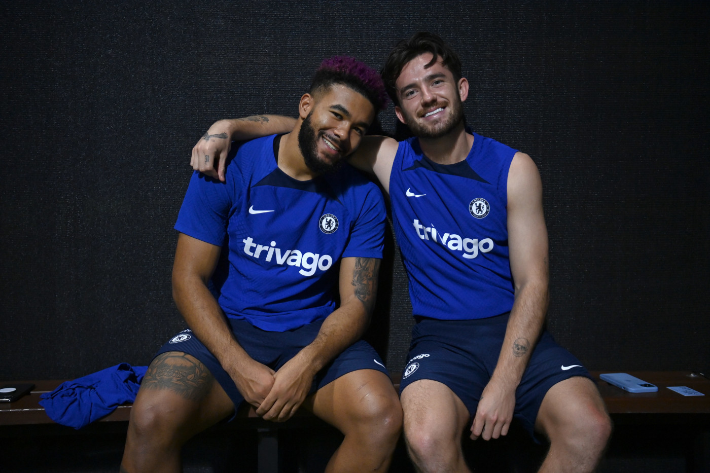 Chelsea v Bournemouth | Match | Official Site | Chelsea Football Club