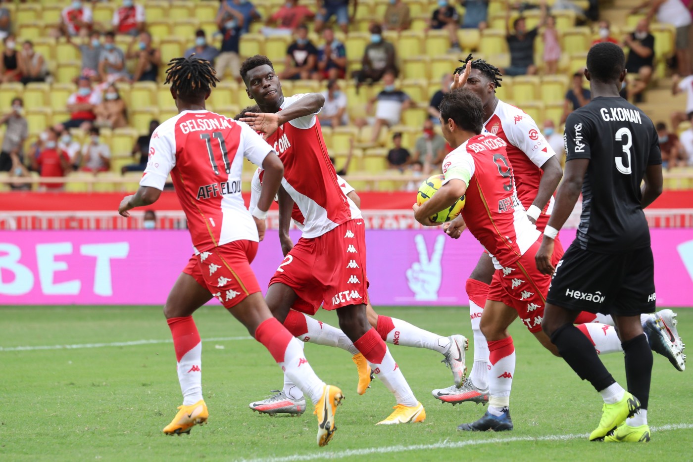 Benoit Badiashile | Profile | Official Site | Chelsea Football Club