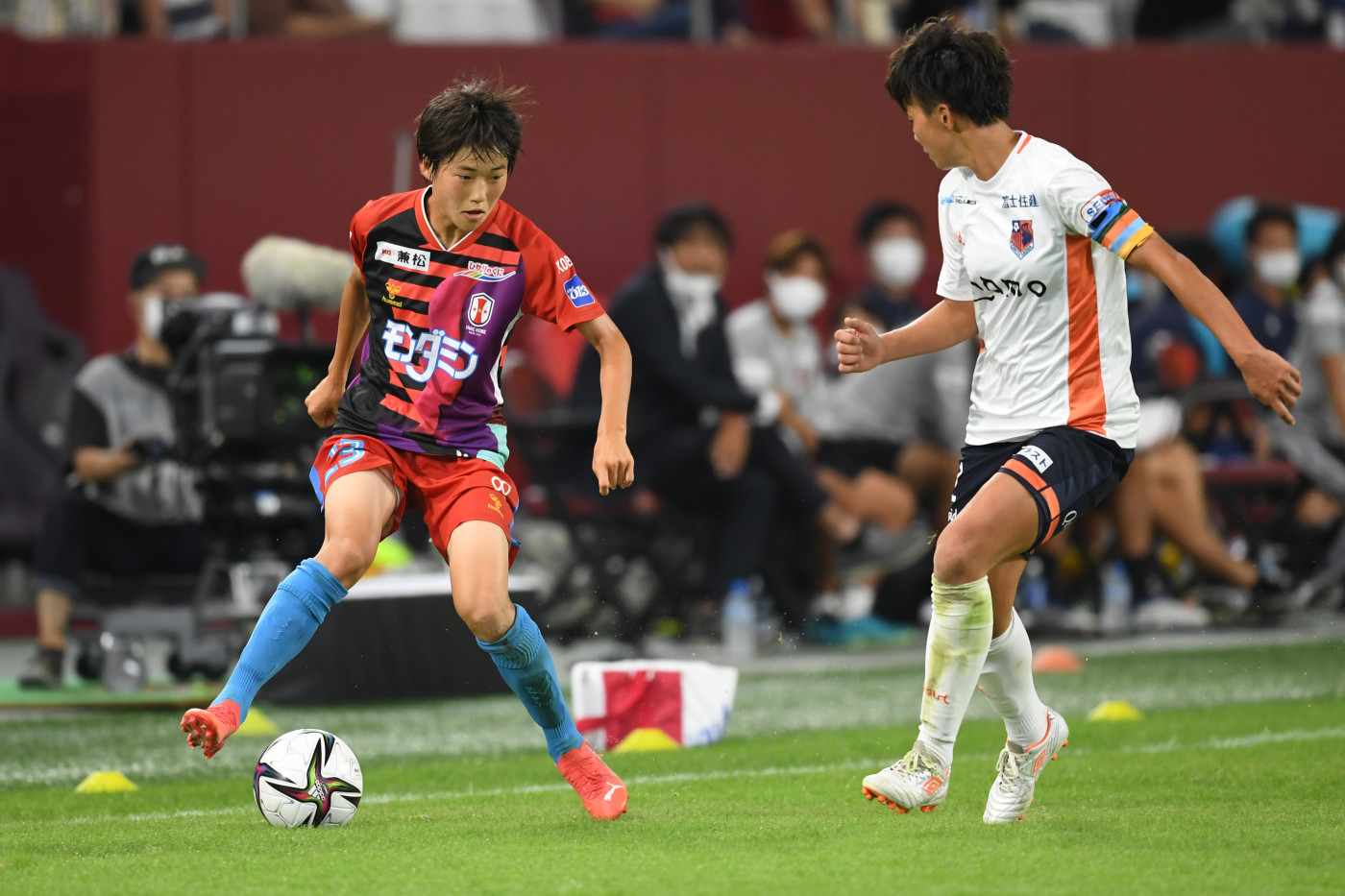 Maika Hamano | Profile | Official Site | Chelsea Football Club