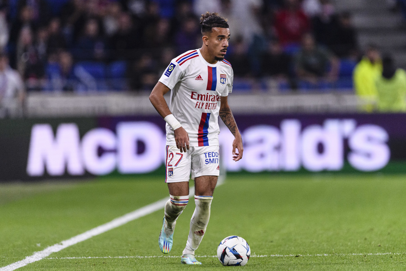 Malo Gusto | Profile | Official Site | Chelsea Football Club