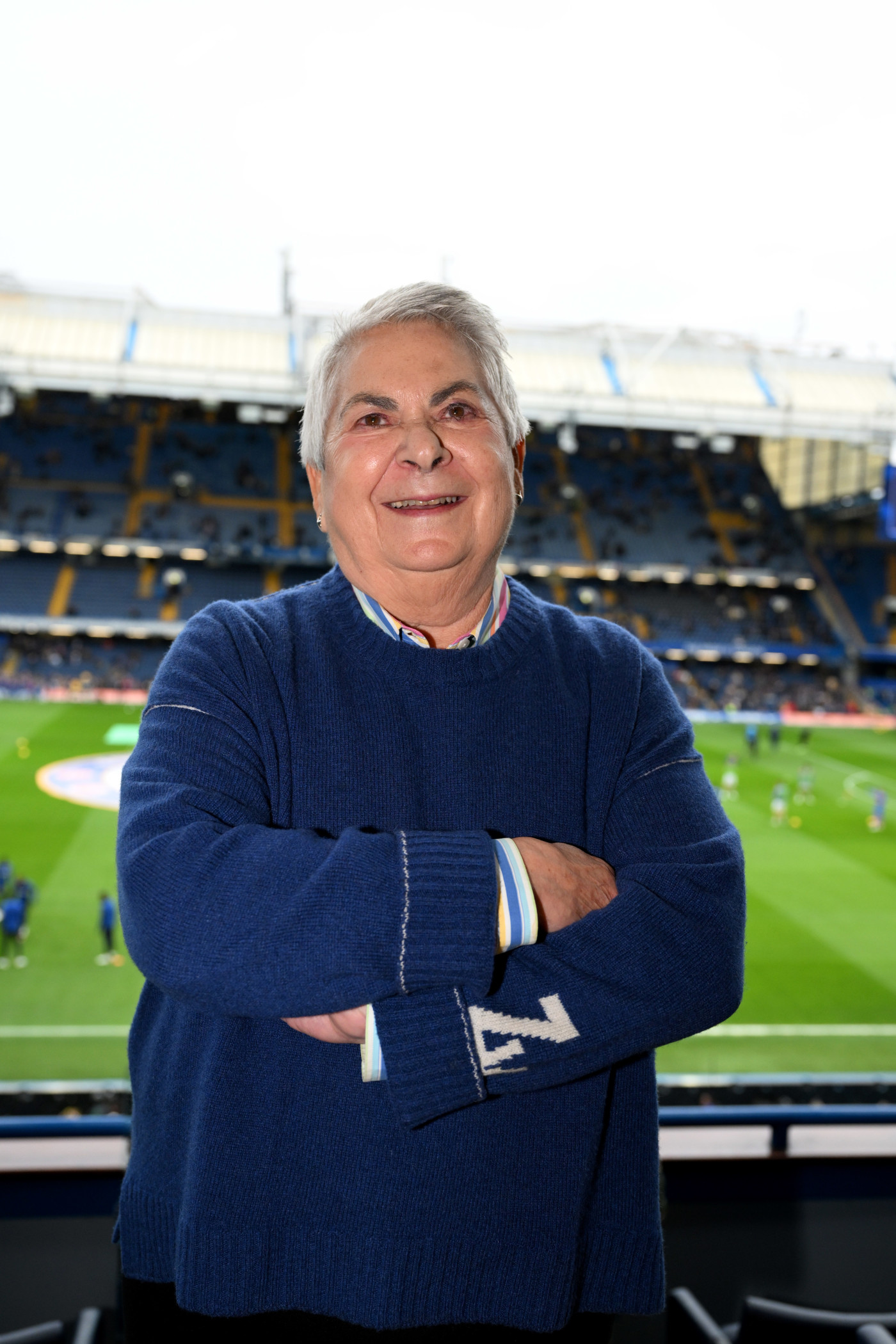 Foundation Trustees | Official Site | Chelsea Football Club