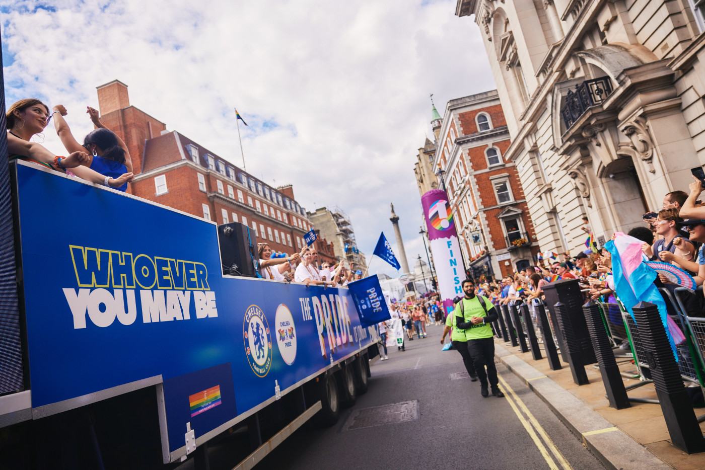 No To Hate | Official Site | Chelsea Football Club