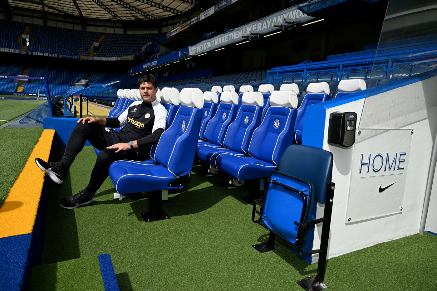 Chelsea v Liverpool | Match | Official Site | Chelsea Football Club