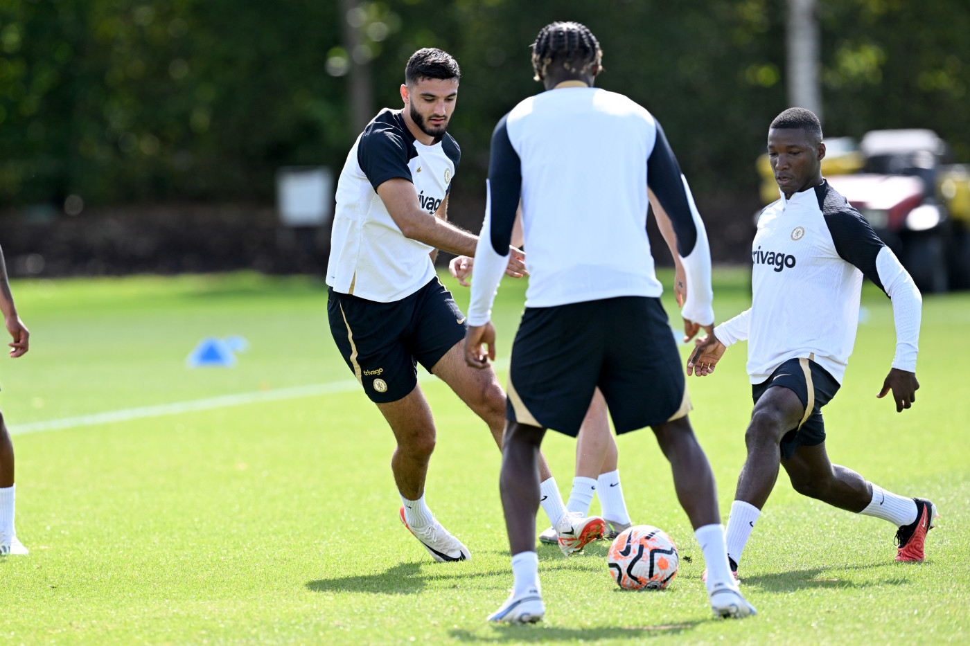 Chelsea v Luton Town | Match | Official Site | Chelsea Football Club