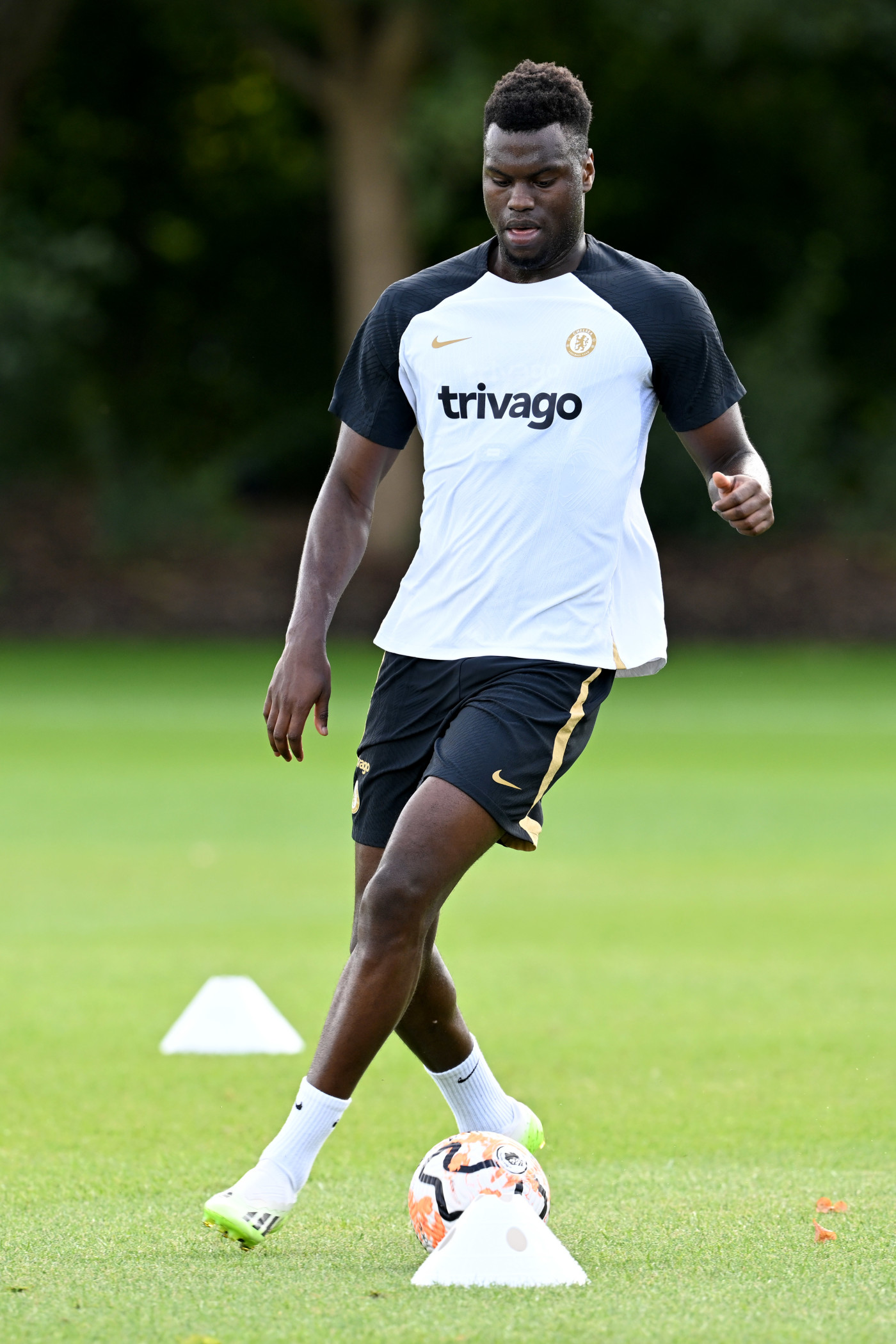 Chelsea v Luton Town | Match | Official Site | Chelsea Football Club