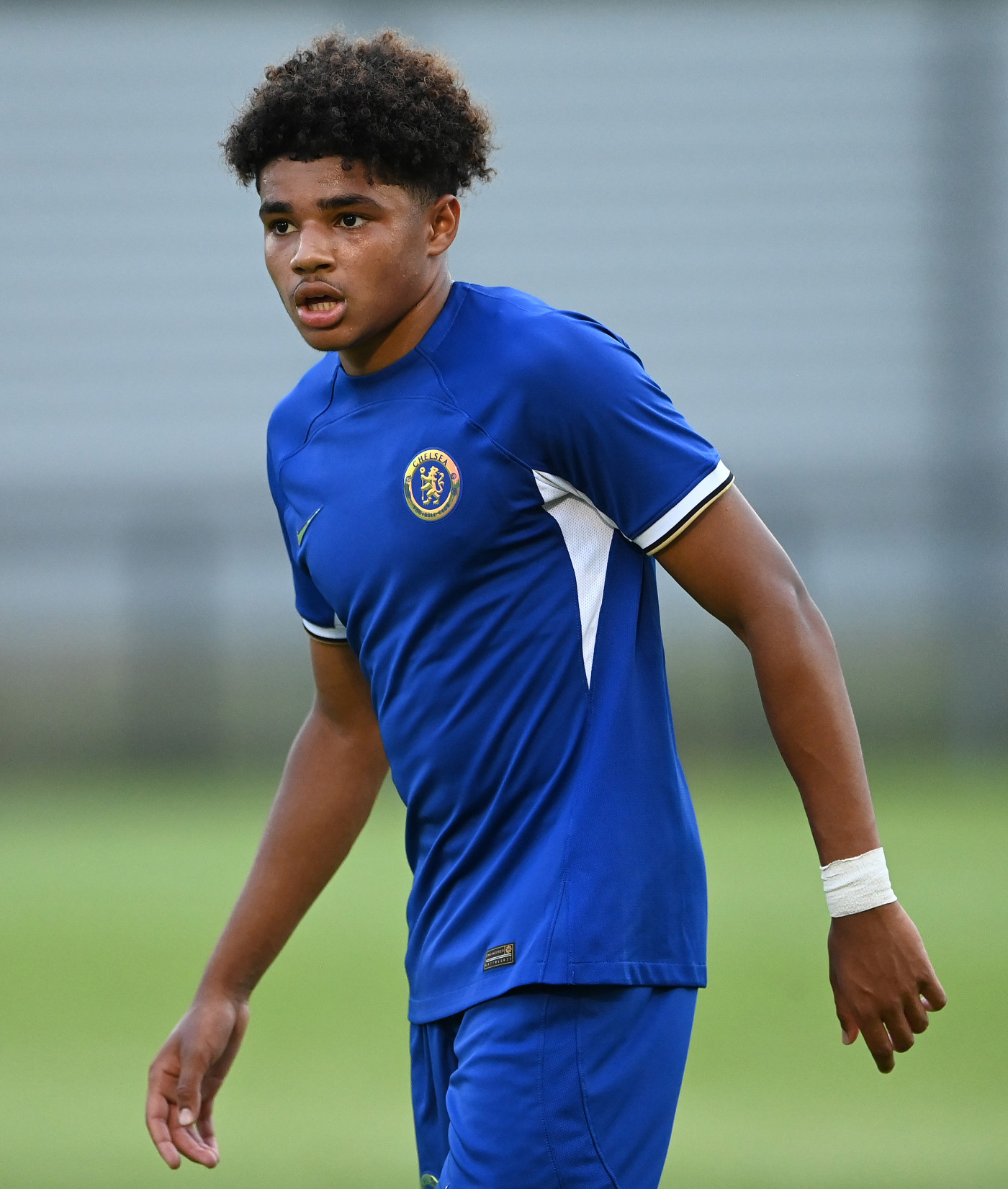 Norwich City U18 v Chelsea U18 | Match | Official Site | Chelsea ...