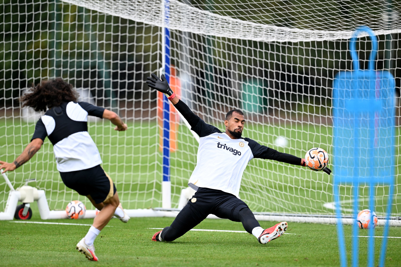 Bournemouth v Chelsea | Match | Official Site | Chelsea Football Club