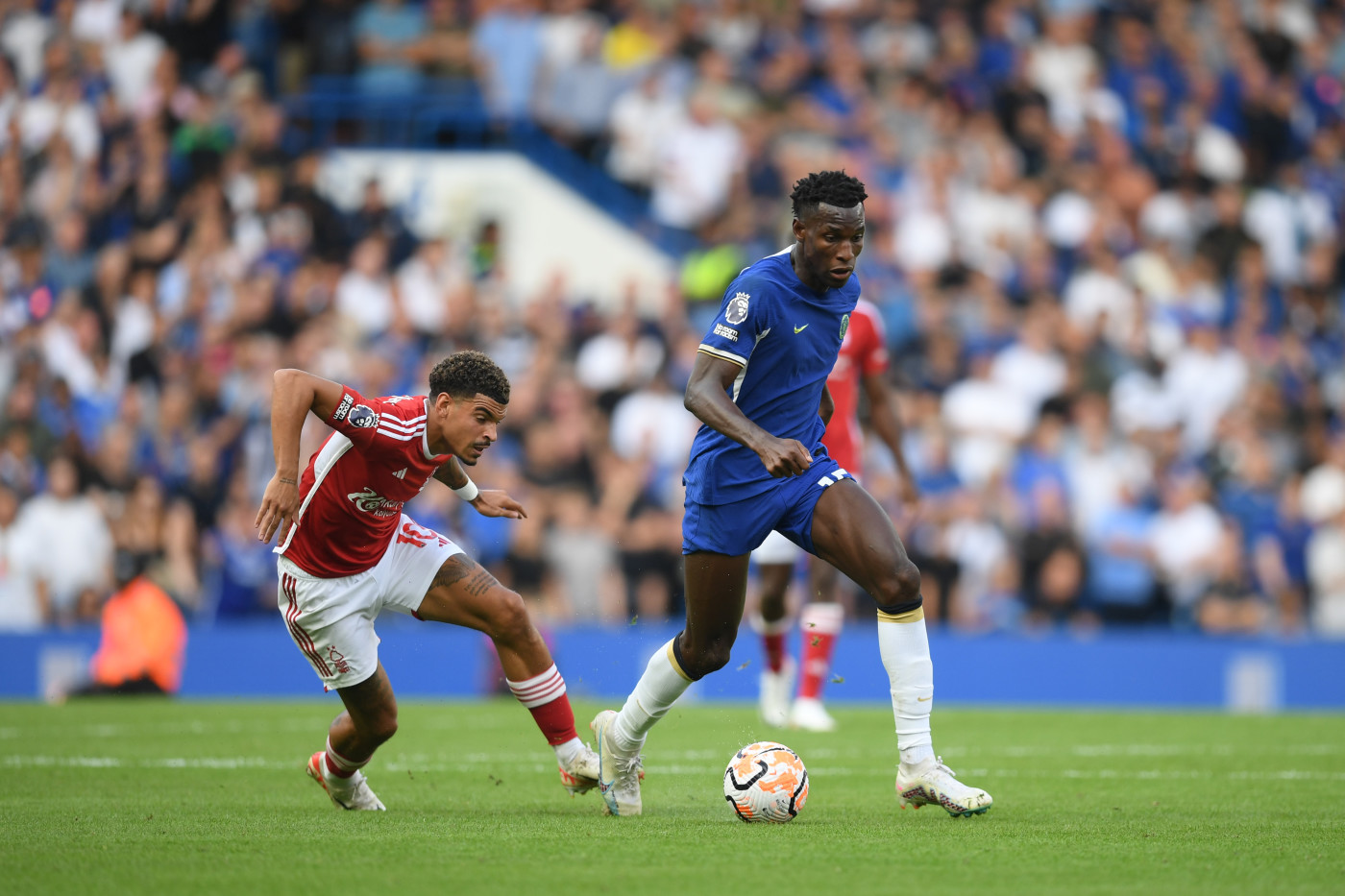 Bournemouth v Chelsea | Match | Official Site | Chelsea Football Club