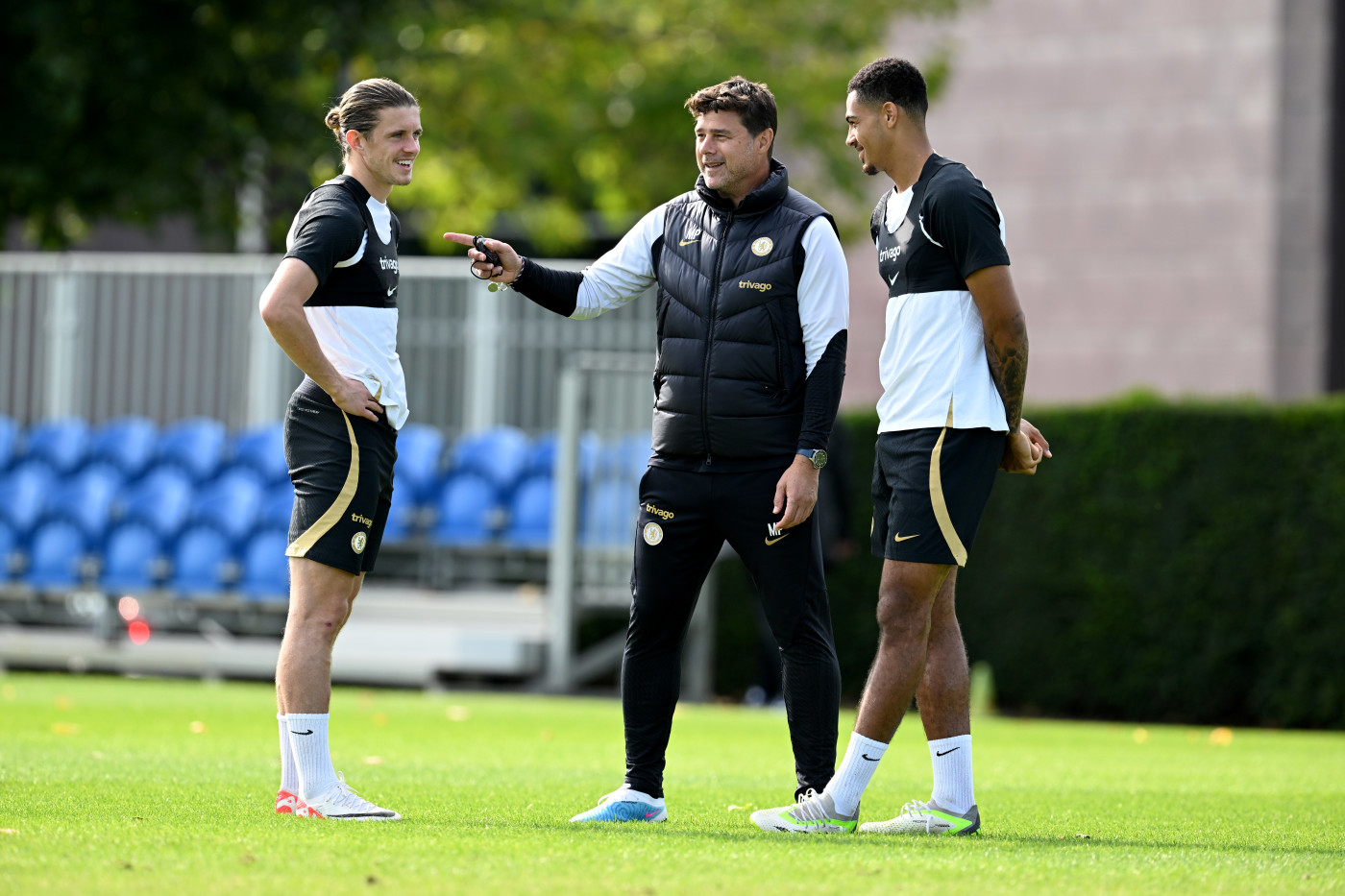 Chelsea v Brighton and Hove Albion | Match | Official Site | Chelsea ...