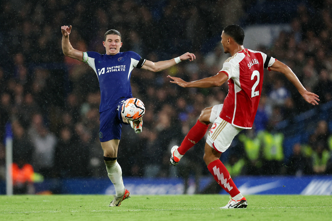 Chelsea v Arsenal | Match | Official Site | Chelsea Football Club
