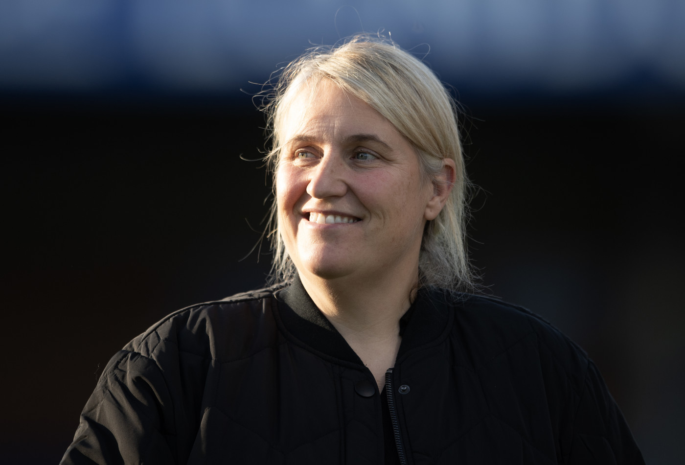 Community Champions - Emma Hayes | Official Site | Chelsea Football Club