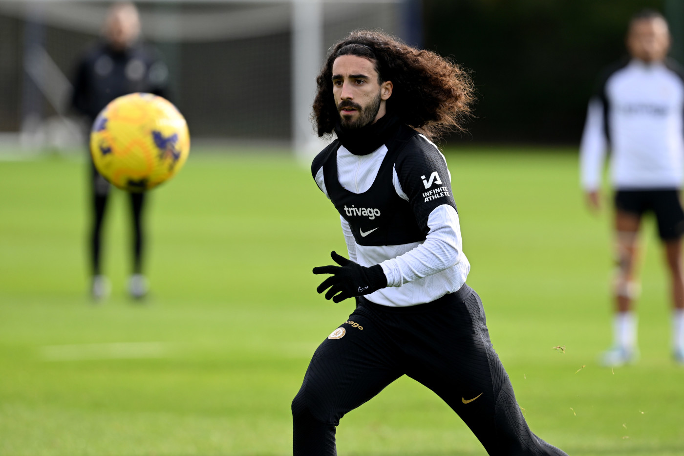 Chelsea v Brentford | Match | Official Site | Chelsea Football Club