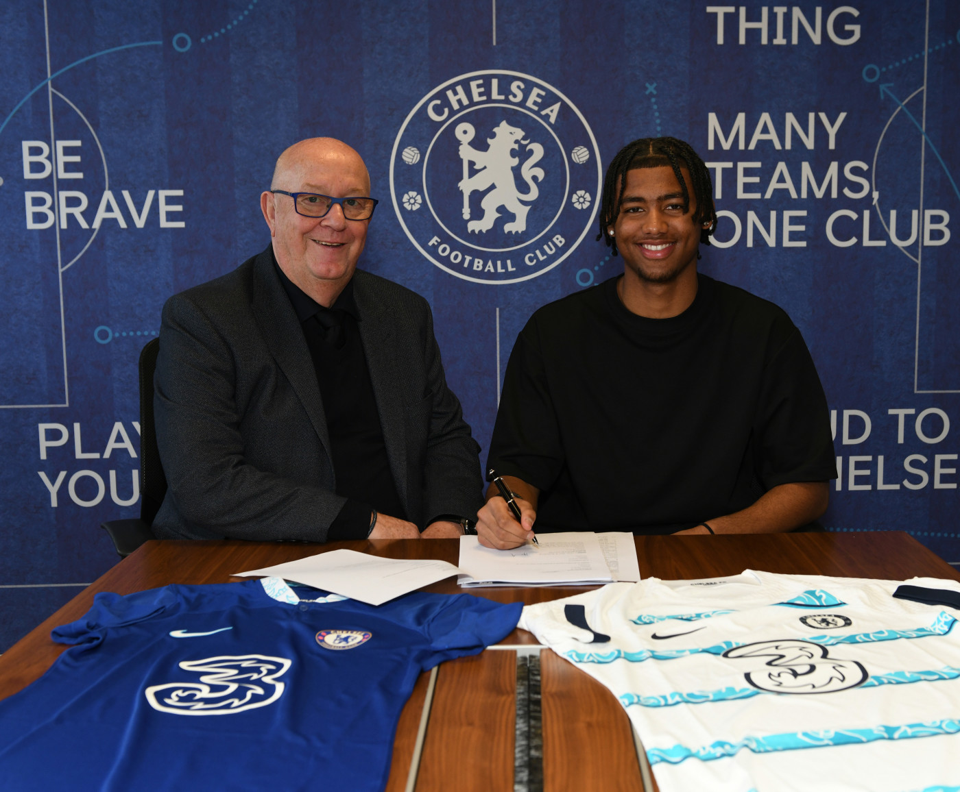 Chelsea U18 v Bradford City U18 | Match | Official Site | Chelsea ...