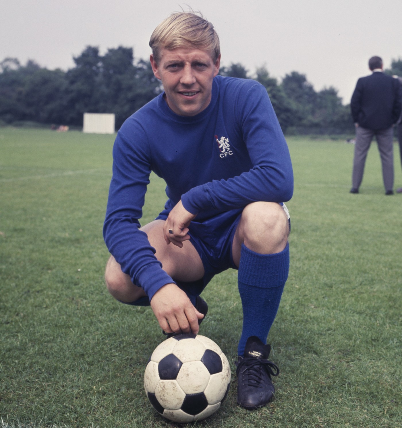 Tottenham Hotspur v Chelsea | Match | Official Site | Chelsea Football Club