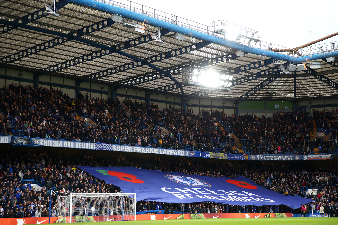 Chelsea v Manchester City | Match | Official Site | Chelsea Football Club