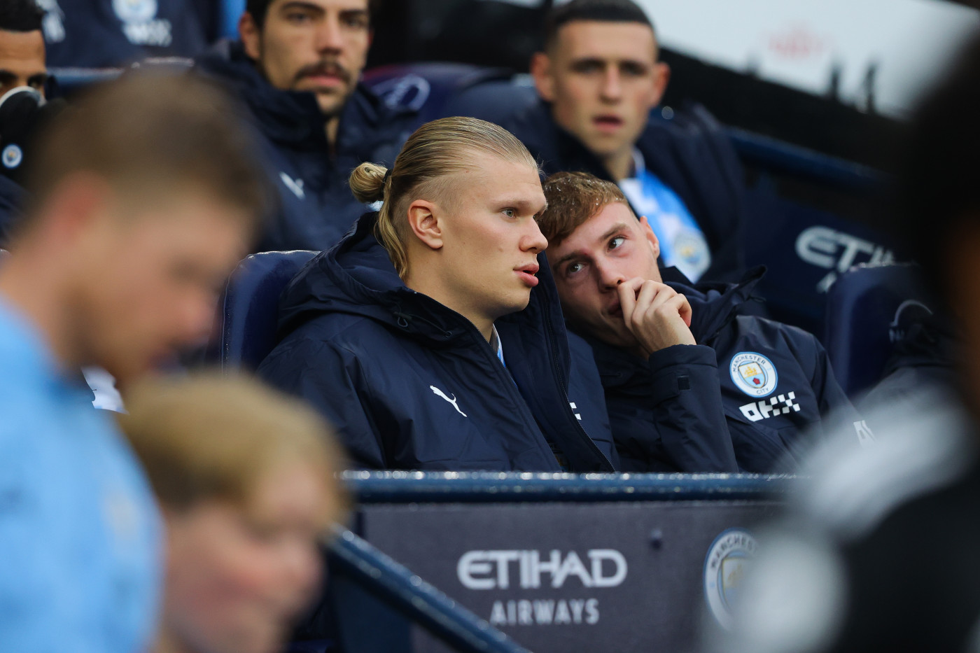 Chelsea v Manchester City | Match | Official Site | Chelsea Football Club