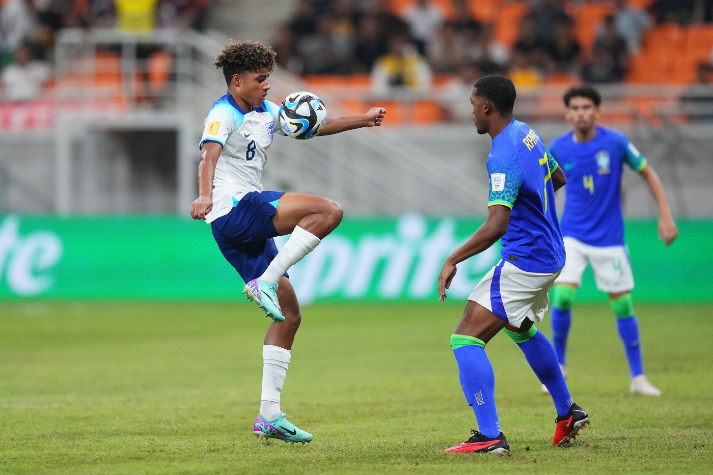 Reading U18 v Chelsea U18 | Match | Official Site | Chelsea Football Club