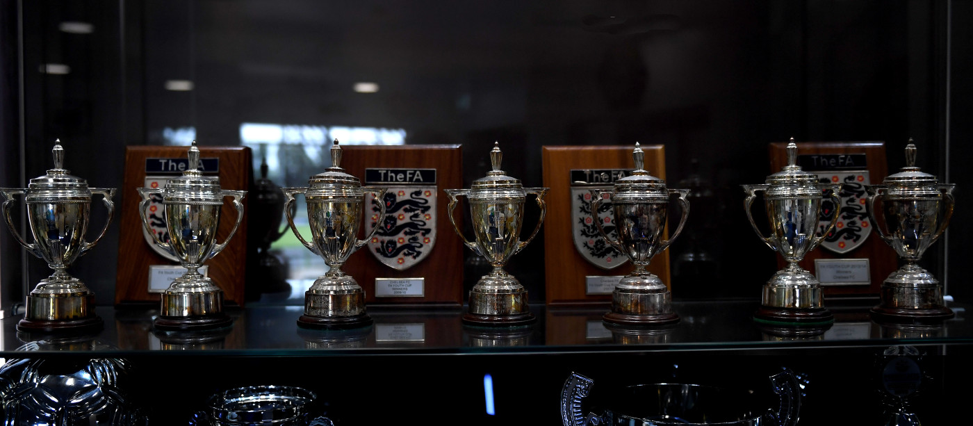 Leicester City U18 v Chelsea U18 | Match | Official Site | Chelsea ...