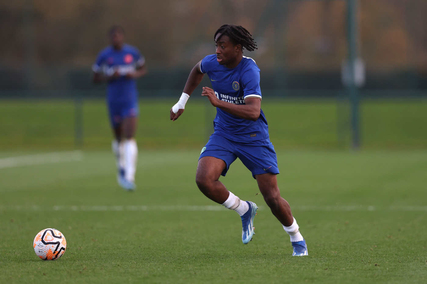 Chelsea U18 v Southampton U18 | Match | Official Site | Chelsea ...
