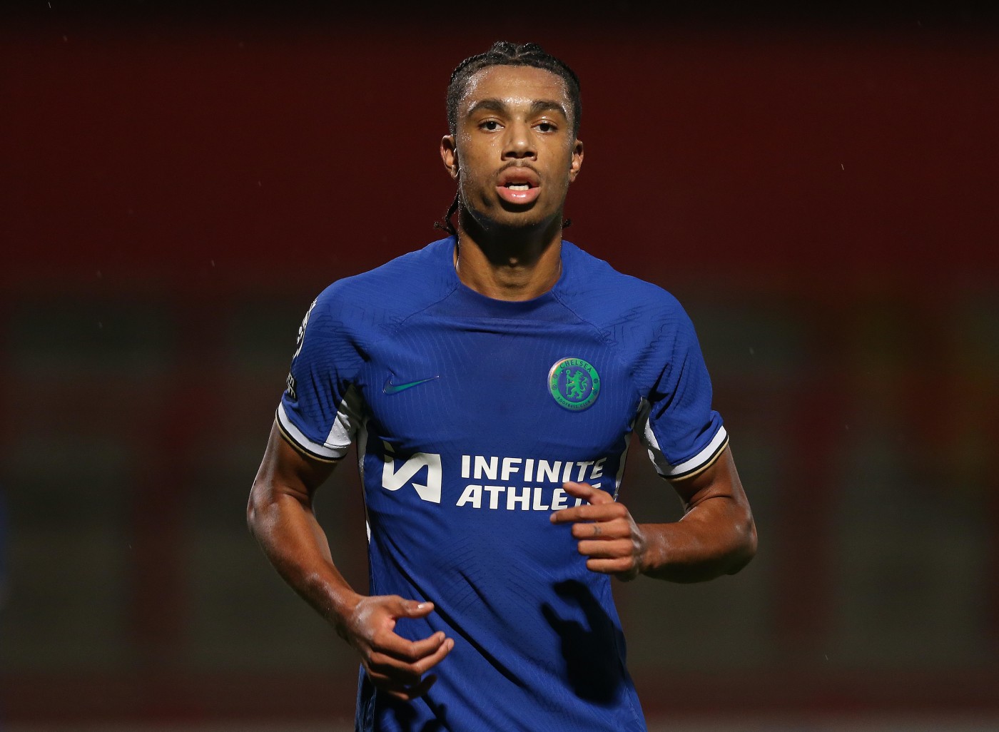 Chelsea U21 v Celtic U21 | Match | Official Site | Chelsea Football Club