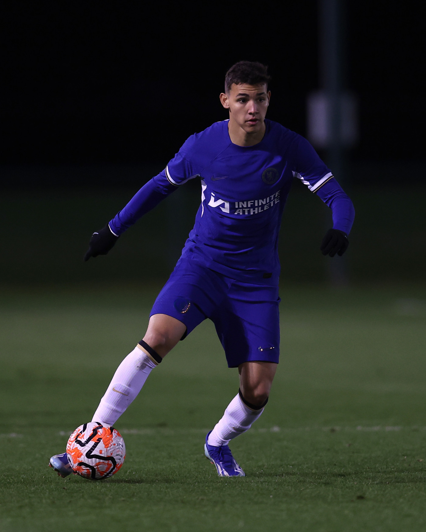 Chelsea U21 v Celtic U21 | Match | Official Site | Chelsea Football Club