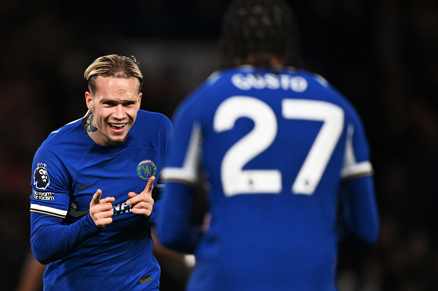 Chelsea v Crystal Palace | Match | Official Site | Chelsea Football Club