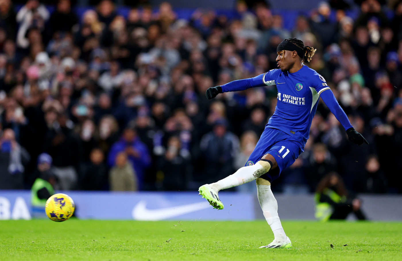 Chelsea v Crystal Palace | Match | Official Site | Chelsea Football Club