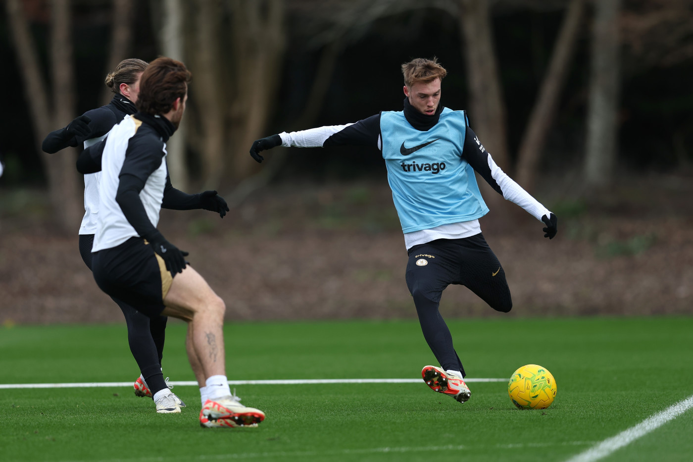 Middlesbrough v Chelsea | Match | Official Site | Chelsea Football Club