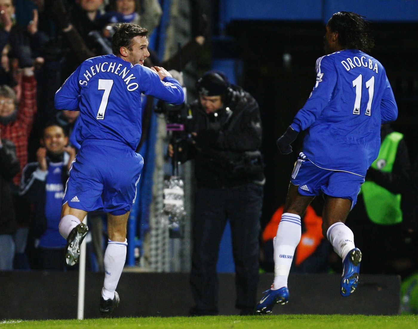 Middlesbrough v Chelsea | Match | Official Site | Chelsea Football Club