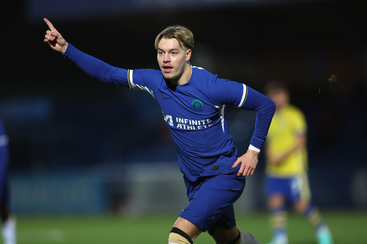 Chelsea U21 v Reading U21 | Match | Official Site | Chelsea Football Club