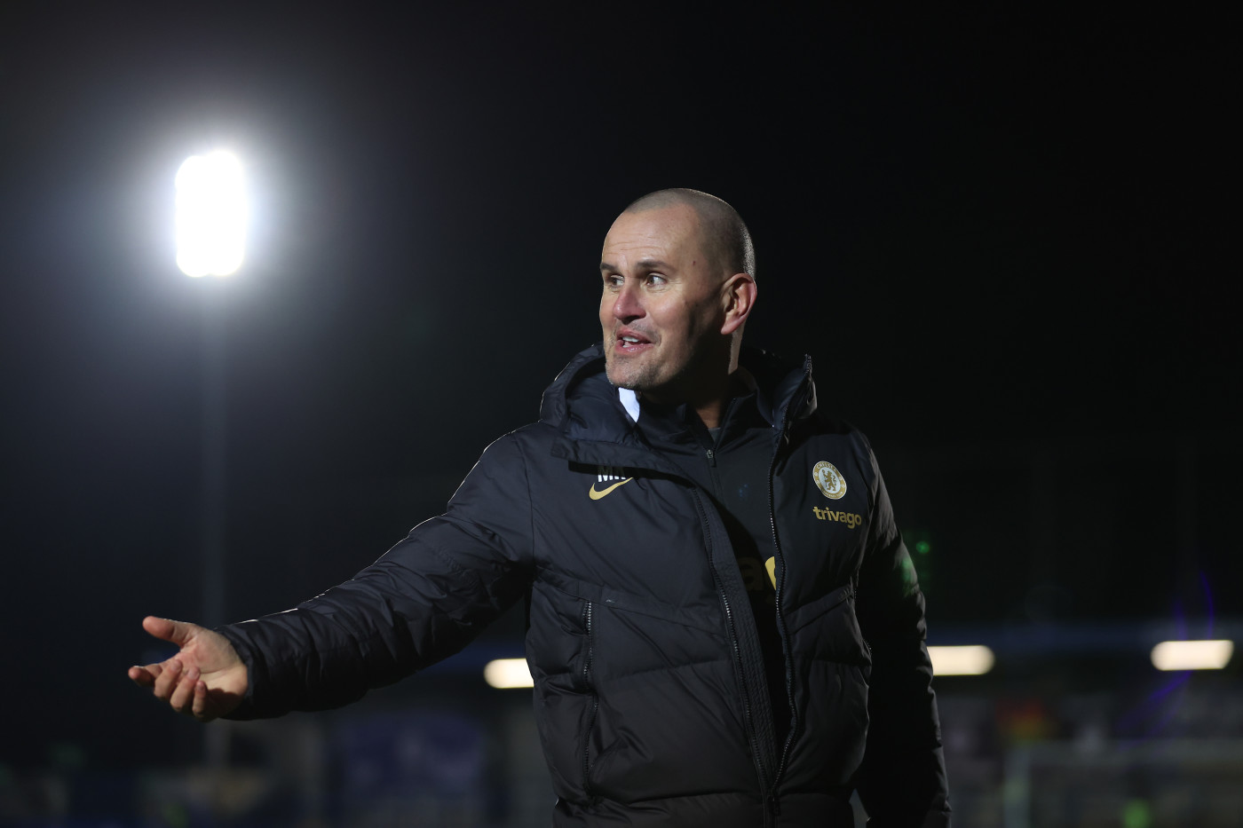 Chelsea U21 v Leeds United U21 | Match | Official Site | Chelsea ...