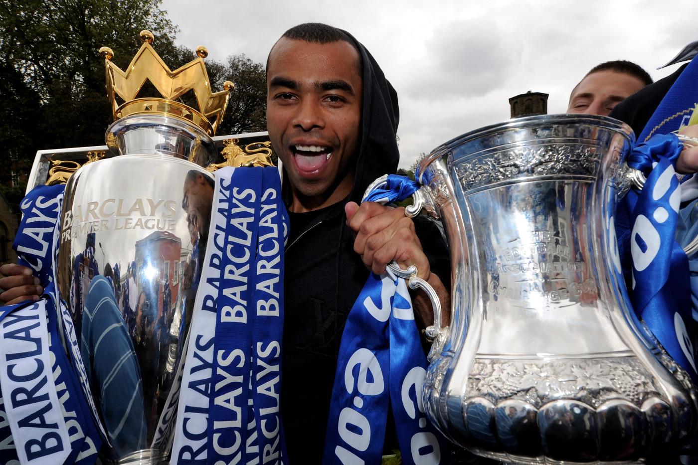 Ashley cole chelsea store