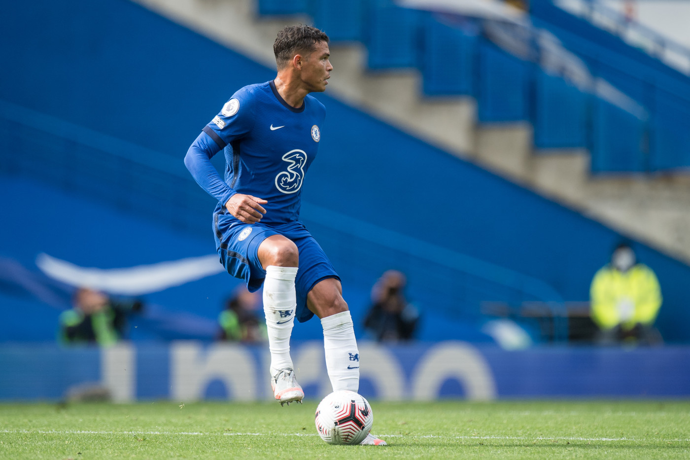 thiago silva soccerbase