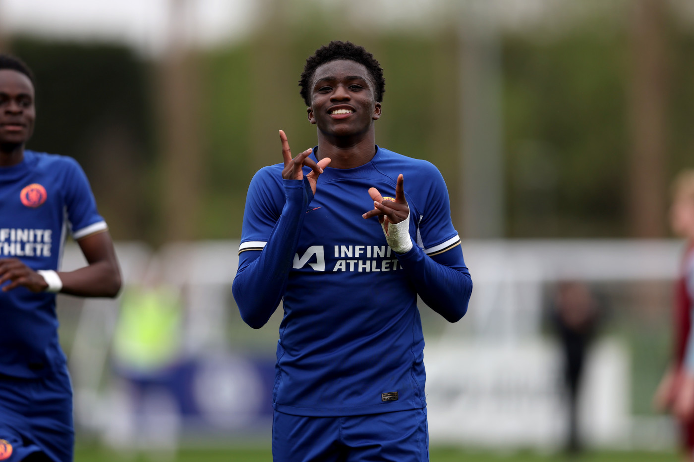 Reading U18 v Chelsea U18 | Match | Official Site | Chelsea Football Club