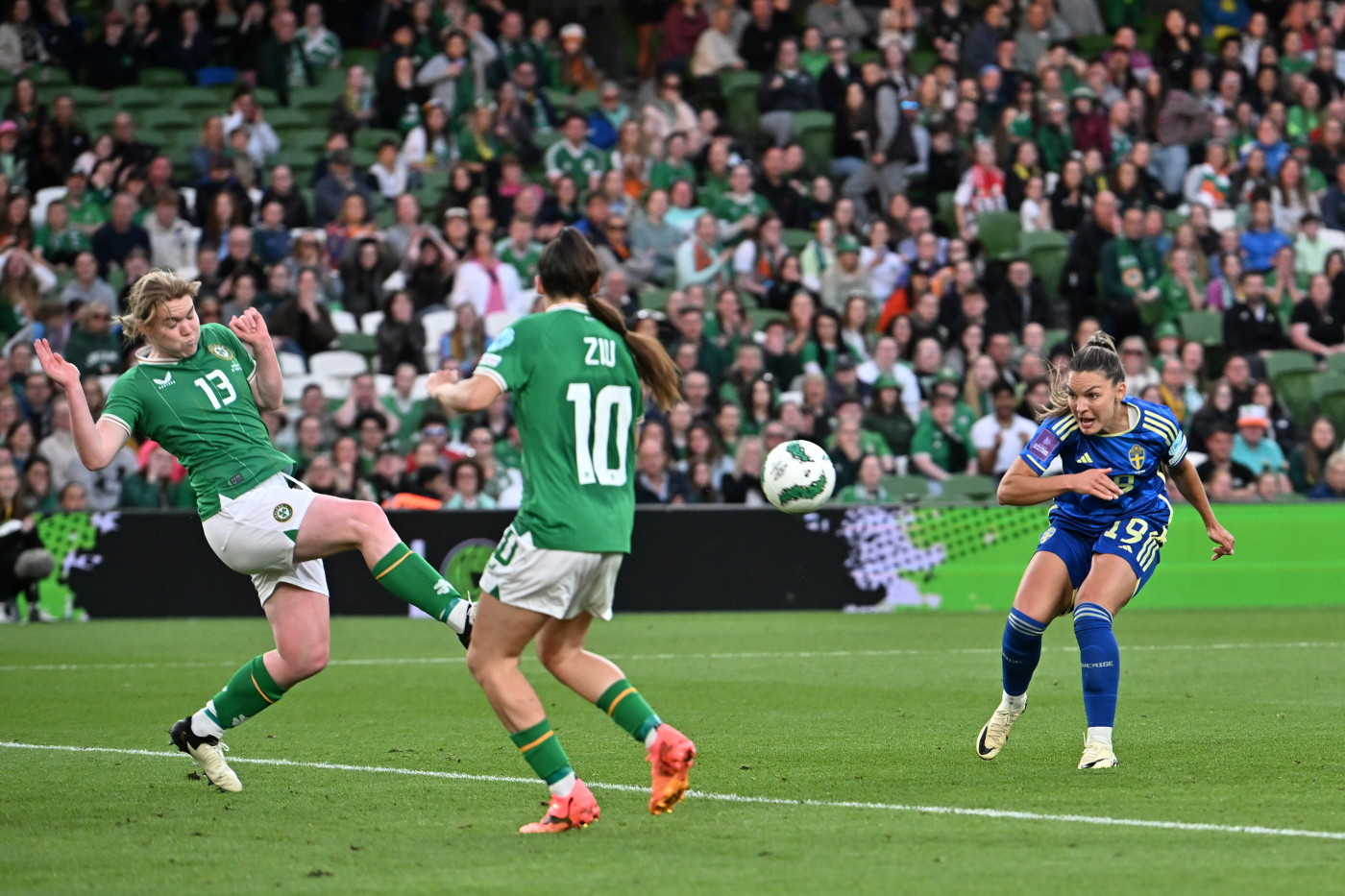 Johanna Rytting Kaneryd | Profile | Official Site | Chelsea Football Club