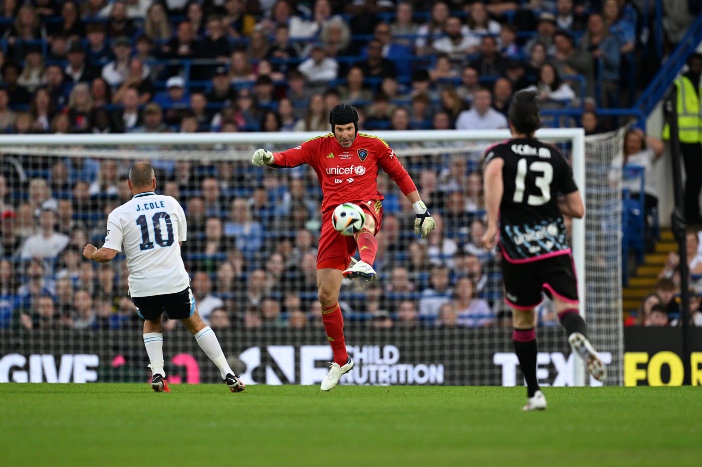 Petr Cech 2024 Petr Čech Wikipedia