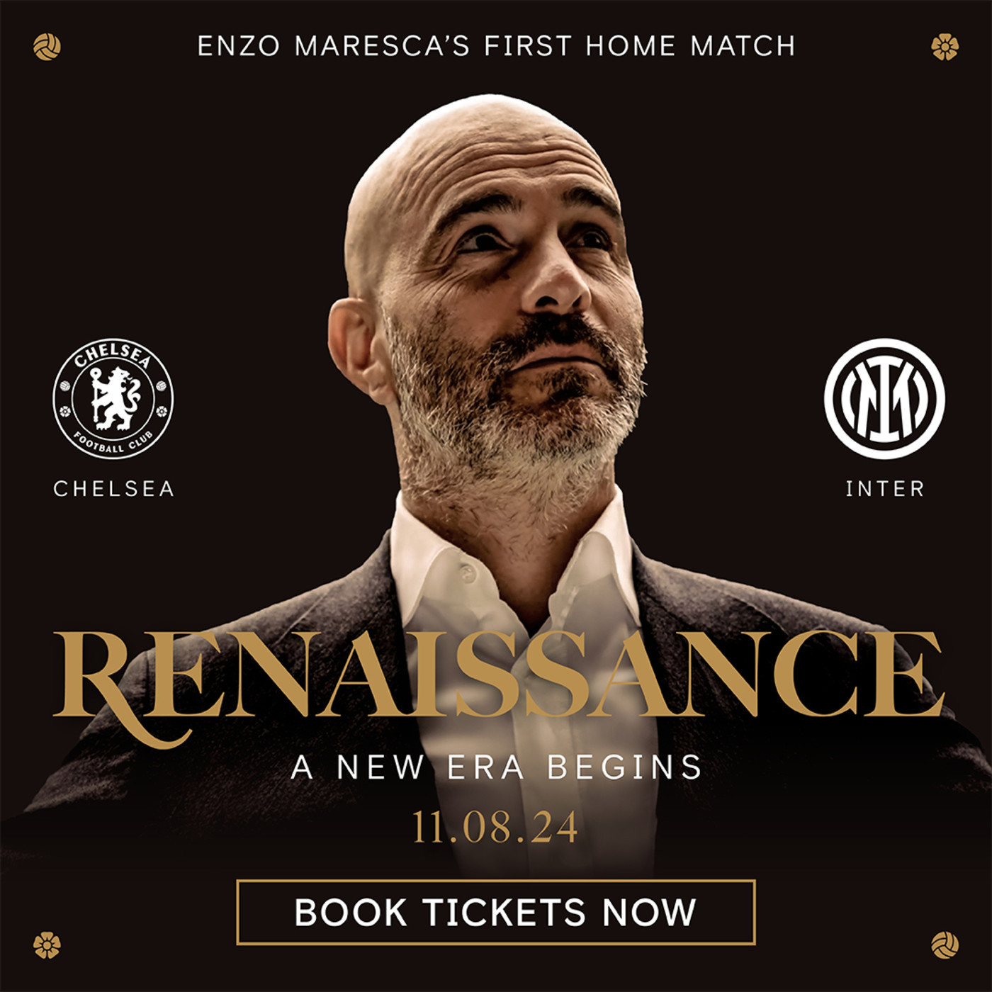 Renaissance Match