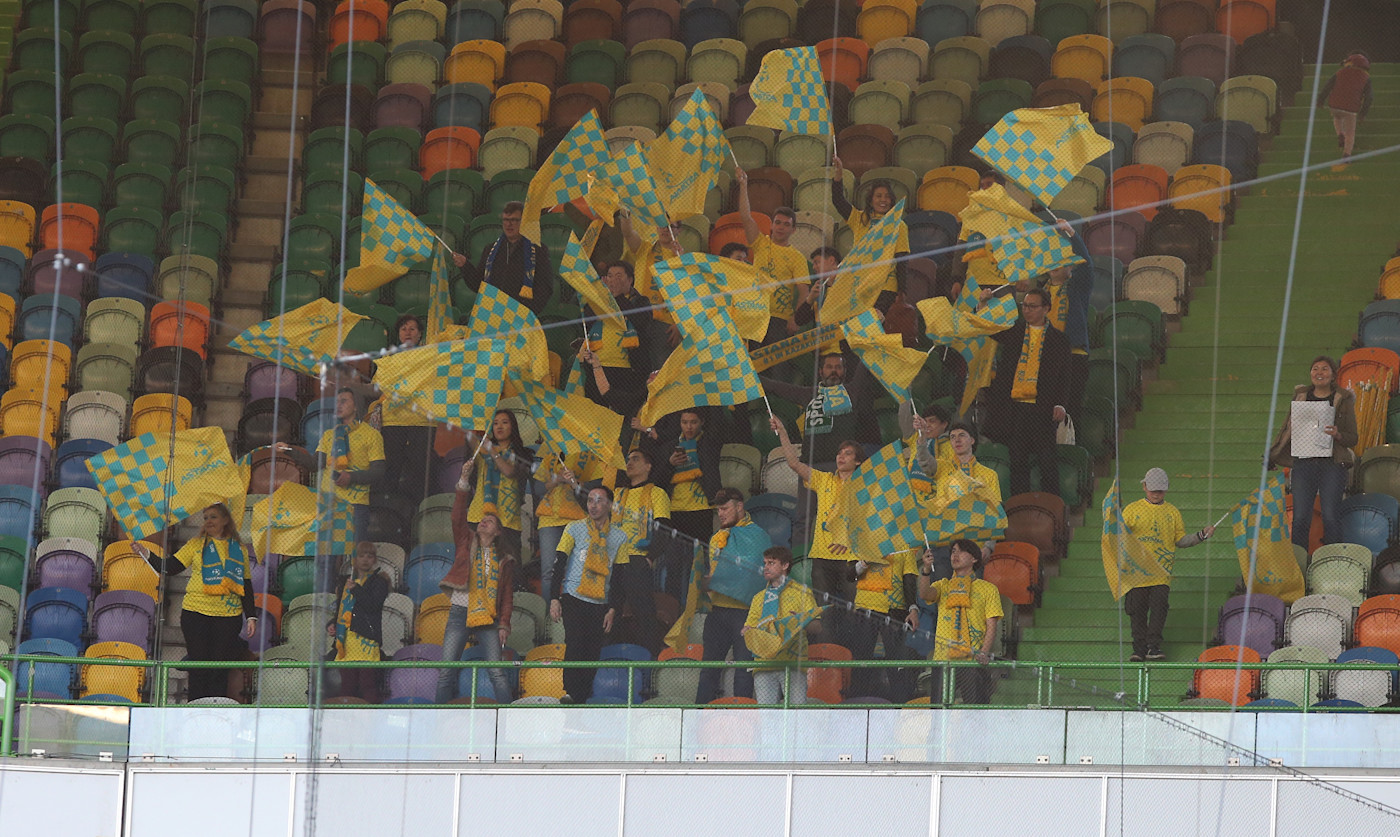 Astana v Chelsea | Match | Official Site | Chelsea Football Club