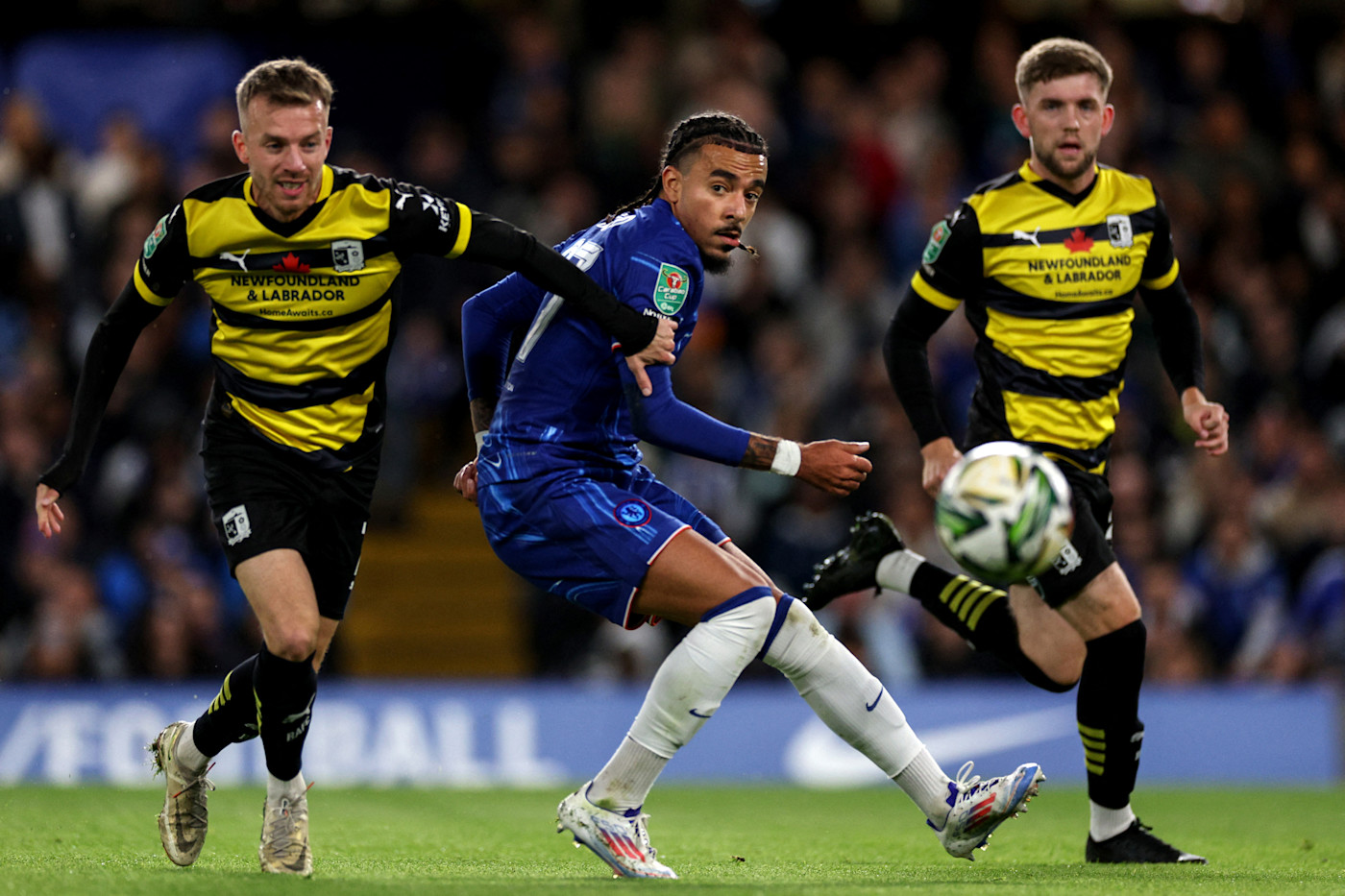 Chelsea v Brighton and Hove Albion | Match | Official Site | Chelsea ...
