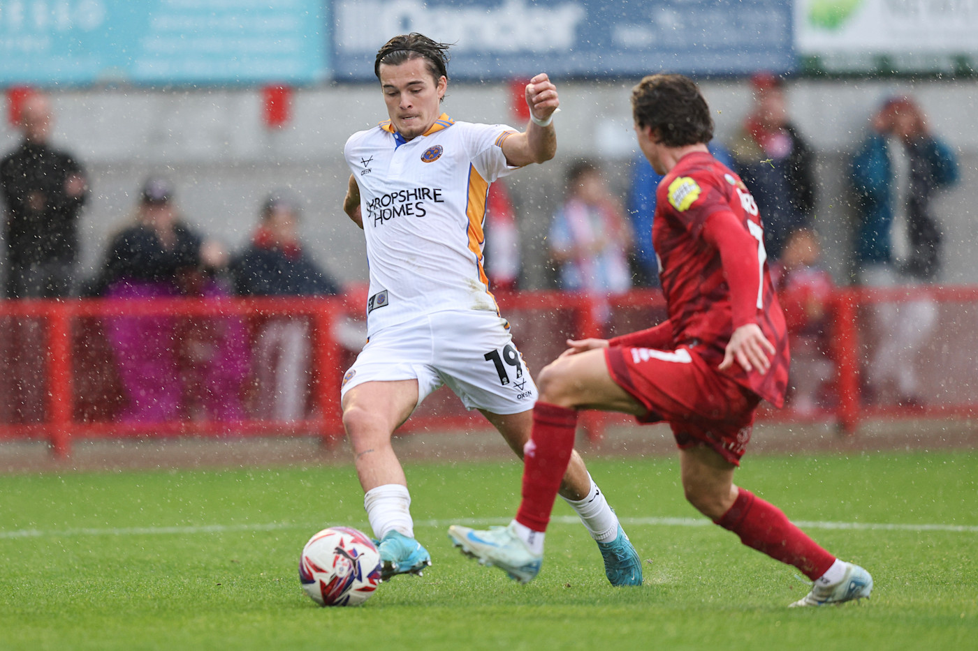 Leo Castledine | Profile | Official Site | Chelsea Football Club