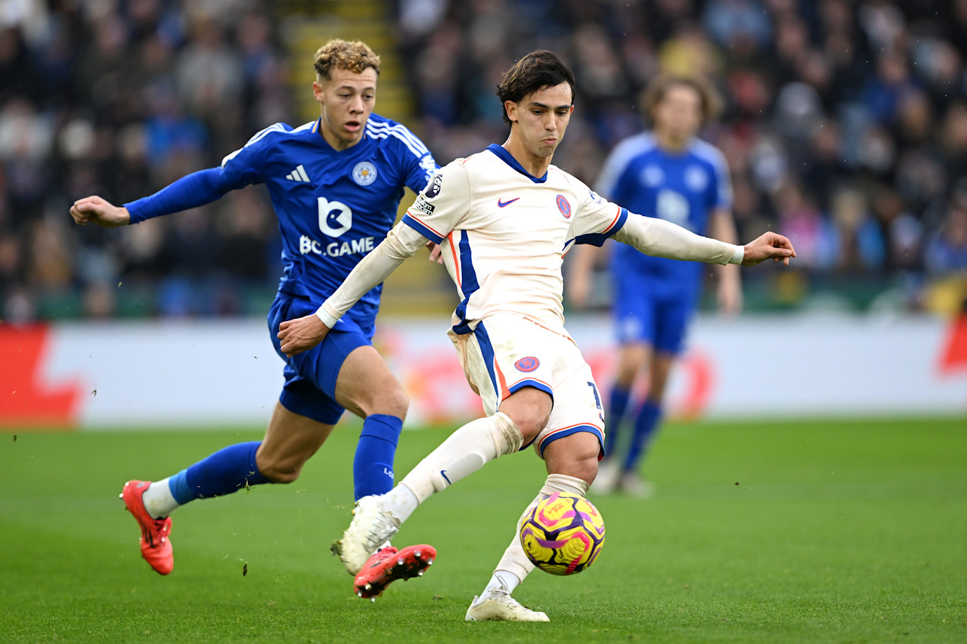 1. FC Heidenheim 1846 v Chelsea | Match | Official Site | Chelsea ...