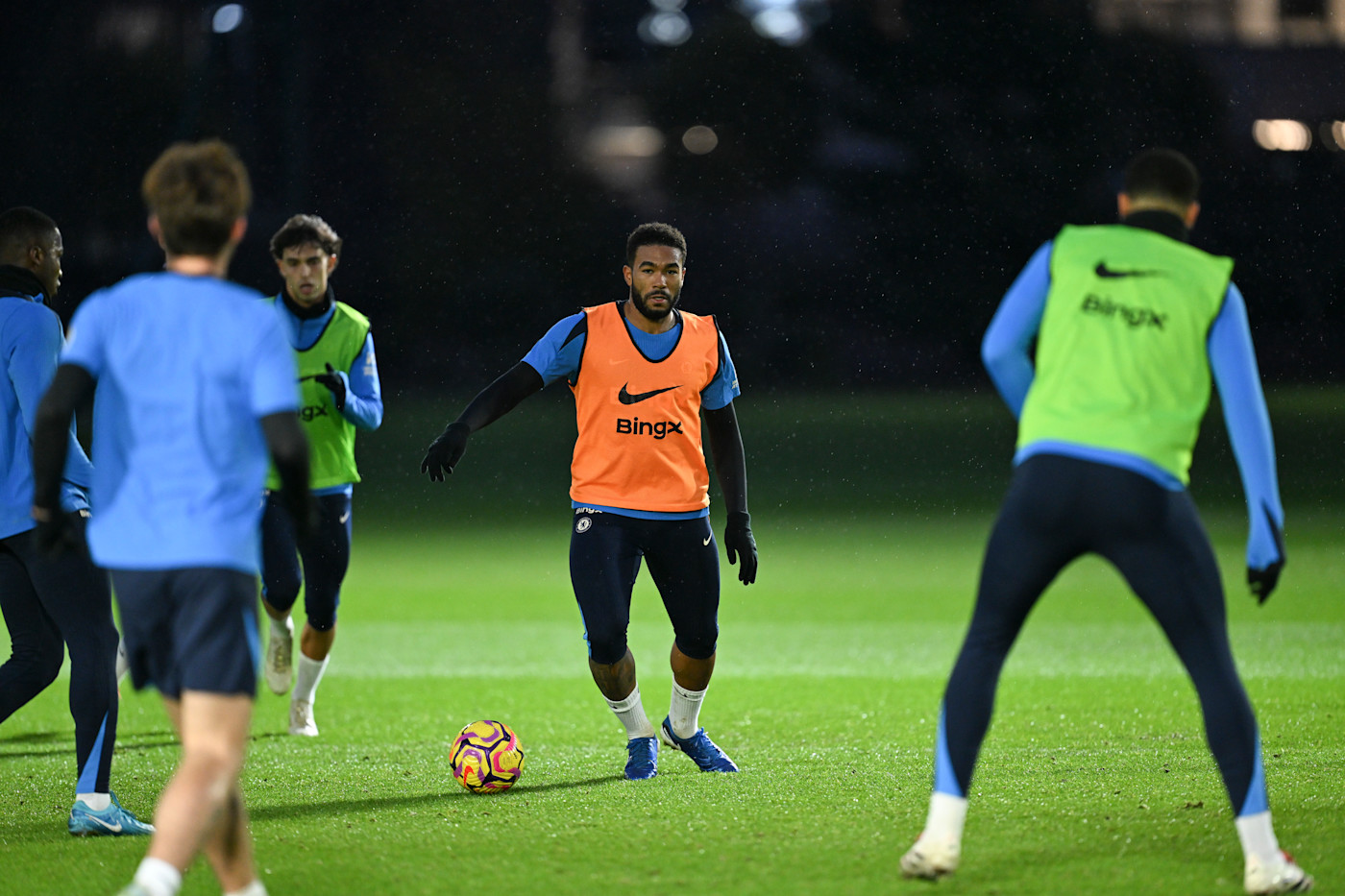 Everton v Chelsea | Match | Official Site | Chelsea Football Club