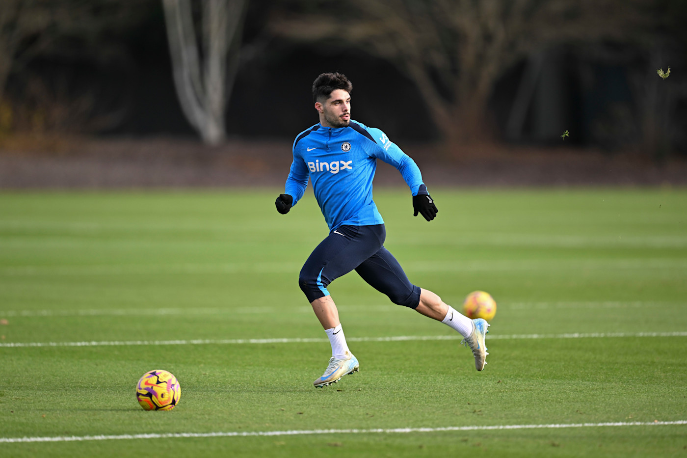 Everton v Chelsea | Match | Official Site | Chelsea Football Club