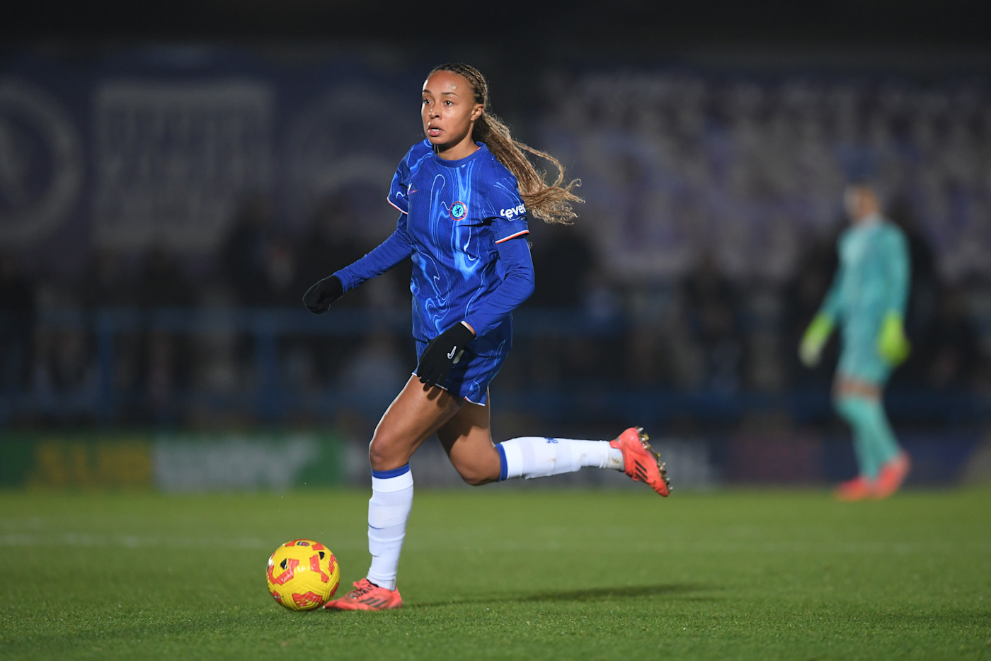 Aston Villa Women v Chelsea Women | Match | Official Site | Chelsea ...