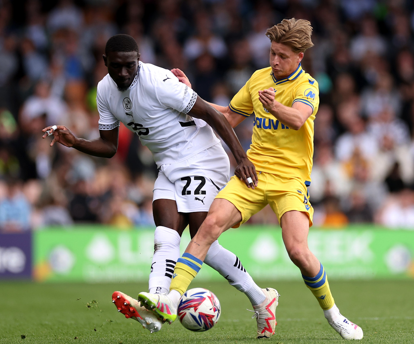 Jimmy-Jay Morgan | Profile | Official Site | Chelsea Football Club